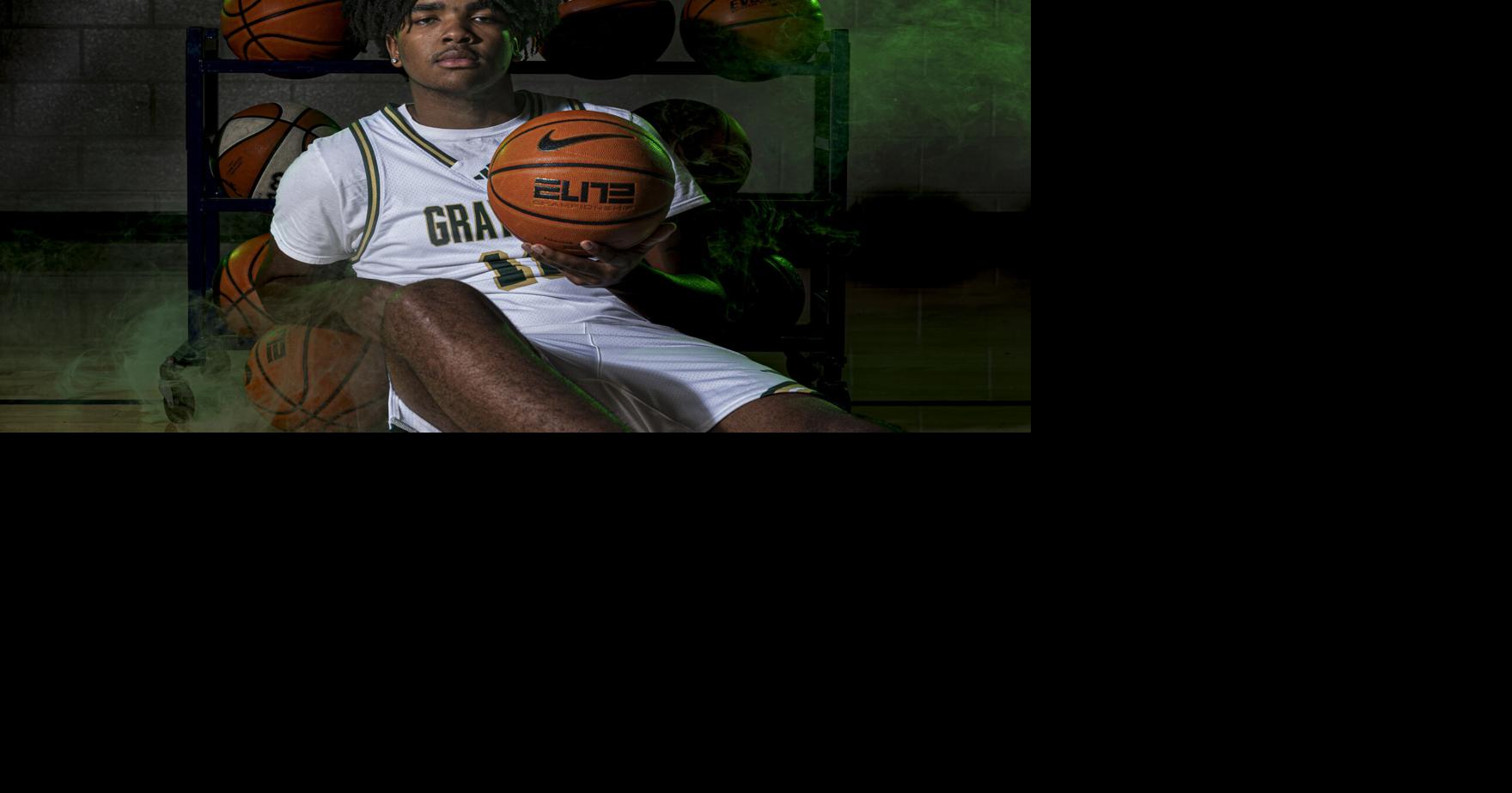 PHOTOS: Super Six Basketball, Grayson's Amir Taylor | Prep ...
