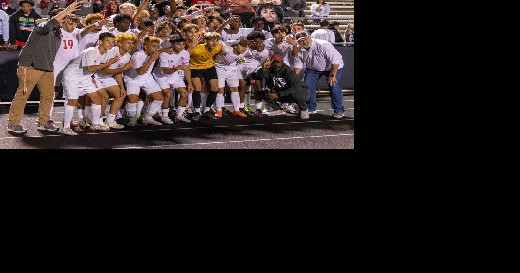Archer boys soccer rides momentum into Final Four berth with win over ...