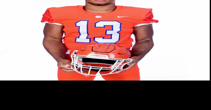 Parkview's Antonio White commits to Rutgers | Sports ...