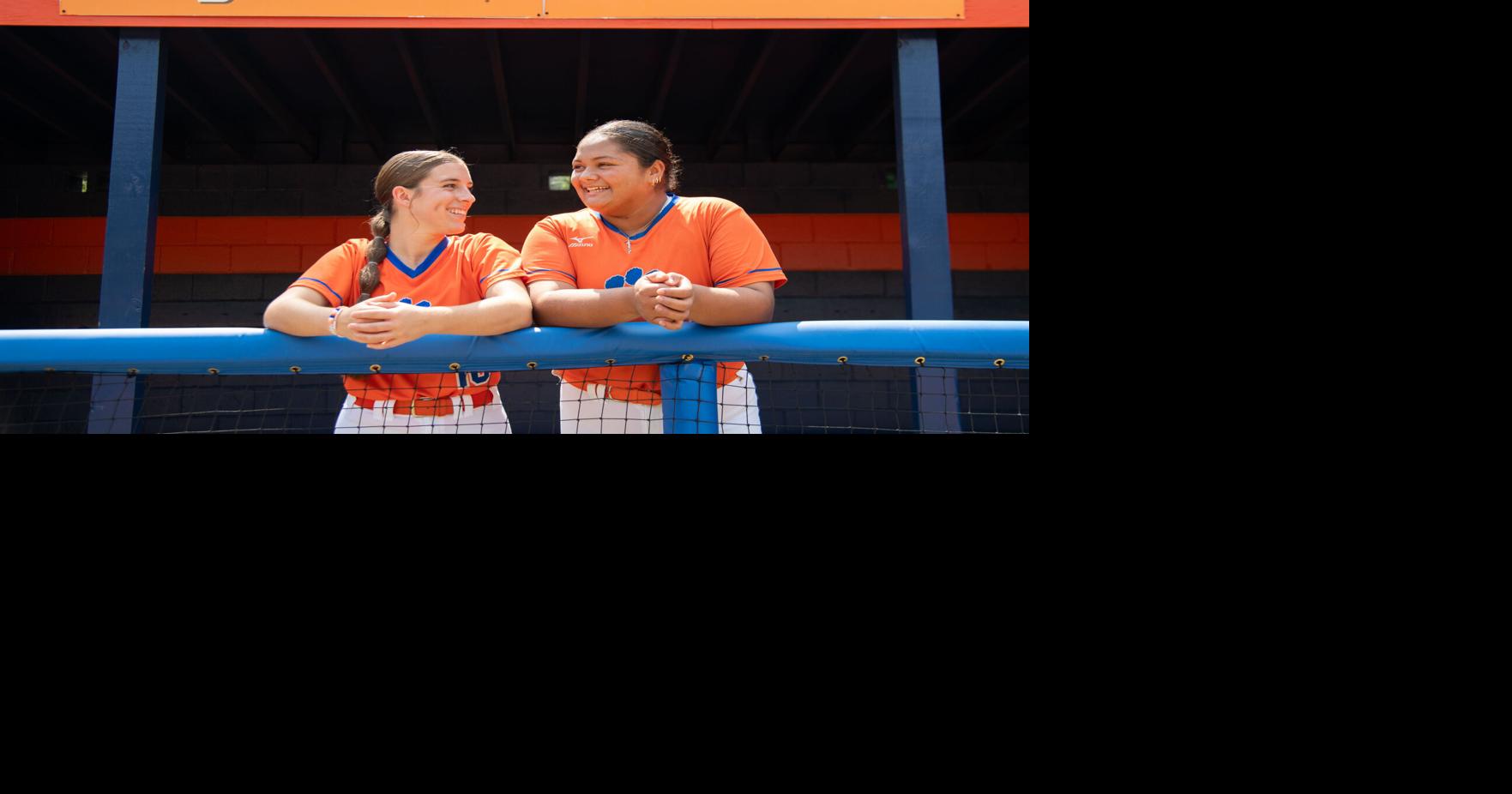 Parkview softball's strength lies in senior battery of Olivia Kotowski ...