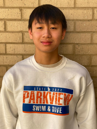 Alan Nguyen, Parkview | | gwinnettdailypost.com