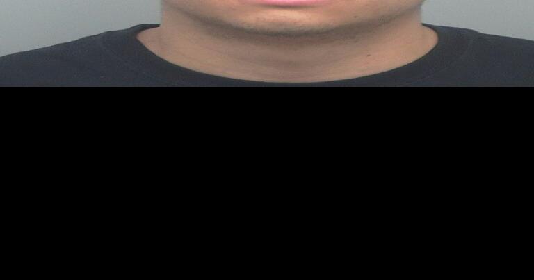 FERNANDO RAFAEL TORRES | | gwinnettdailypost.com