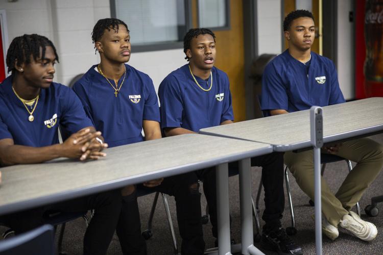 2025 Dacula Falcons Baseball Preview | Prep | gwinnettdailypost.com