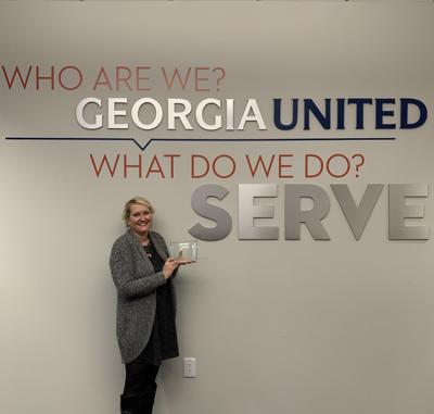 Volunteers of the Year named at Gwinnett County YMCAs | News ...