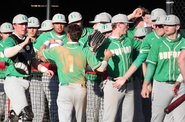 Buford baseball chasing Georgia high school baseball's first unbeaten ...