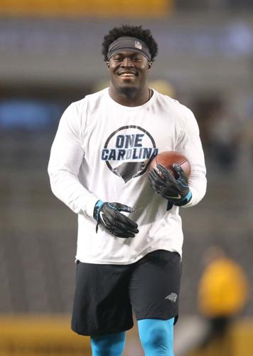 Dacula alum Alex Armah named to Gulf South Conference Team of the ...