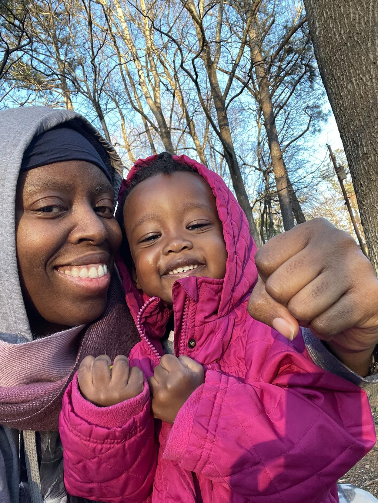 Lilburn mother's breast cancer story is a lesson in following intuition | News ...