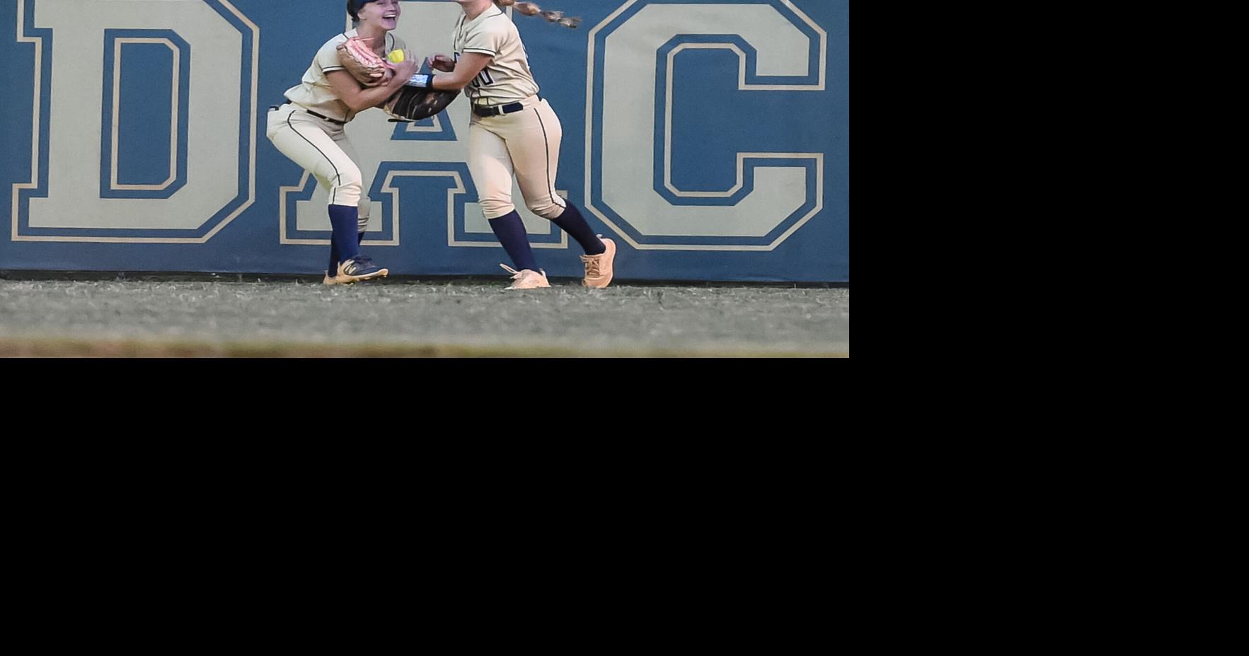 PHOTOS: Collins Hill at Dacula Softball | Prep | gwinnettdailypost.com