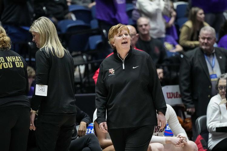 Brookwood's Courtney Mincy, Hebron Christian's Jan Azar lead Atlanta ...