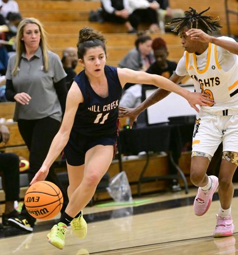 2023-24 Mill Creek Hawks Girls Basketball Preview | Prep ...