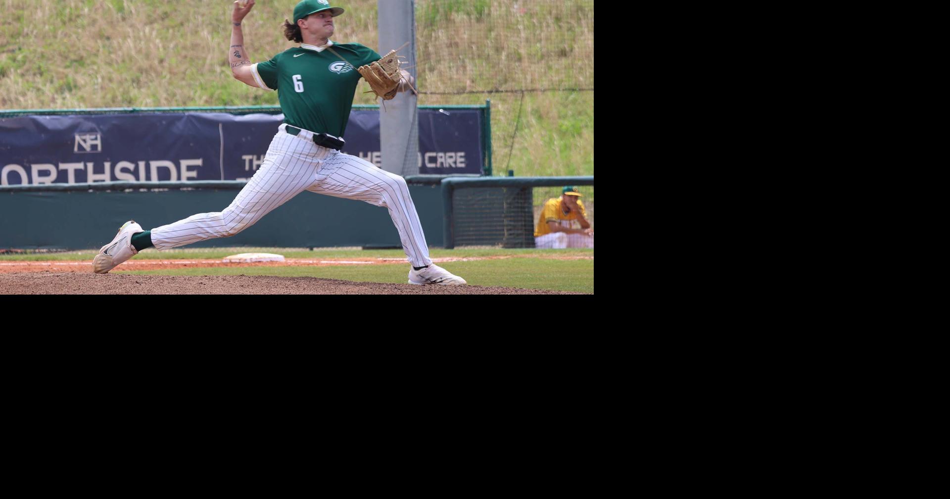 Georgia Gwinnett College baseball opens conference tournament with big ...