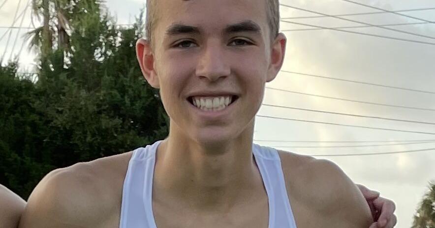 Collins Hill's Jameson Pifer, Mill Creek's Evelyn Schlitz earn Gwinnett ...