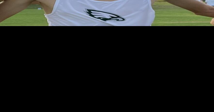 Collins Hill's Jameson Pifer, Mill Creek's Evelyn Schlitz earn Gwinnett ...