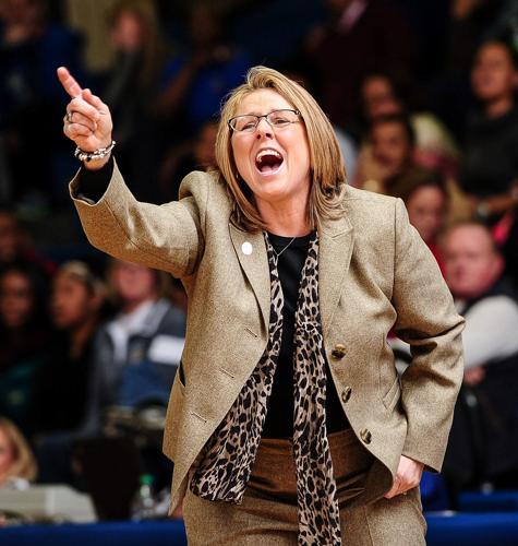 Mountain View girls basketball coach Lindquist to retire | Mountain ...