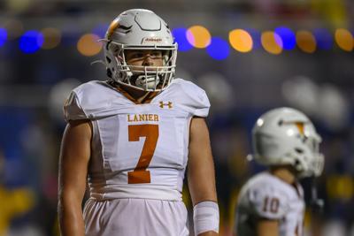 Lanier's Carson Cowart chooses University of the Cumberlands | Prep ...