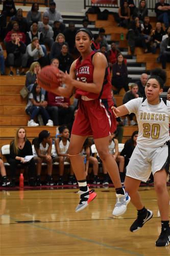PHOTOS: Mill Creek at Brookwood Girls Basketball | Multimedia ...