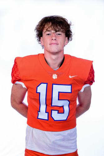 Parkview long snapper Sam Lindsey commits to Georgia State | Sports ...