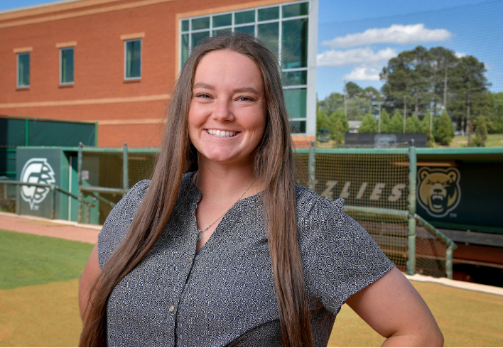 Softball star takes a chance on Georgia Gwinnett College and finds ...
