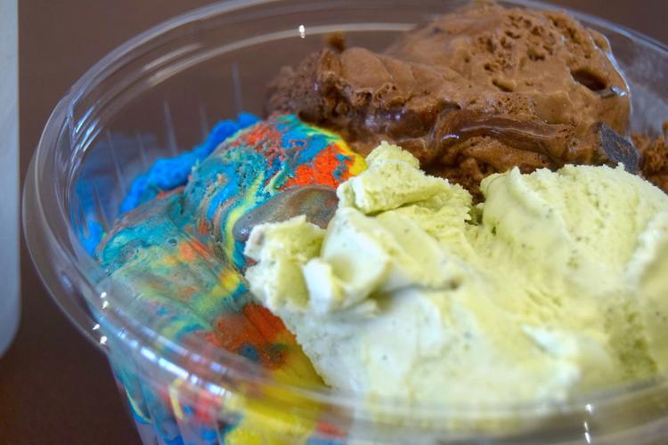 The Dish: Sweet Tooth Ice Cream Cafe | Multimedia | gwinnettdailypost.com