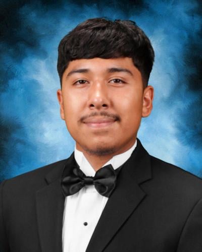 Hernan Valenciano, Parkview | | gwinnettdailypost.com