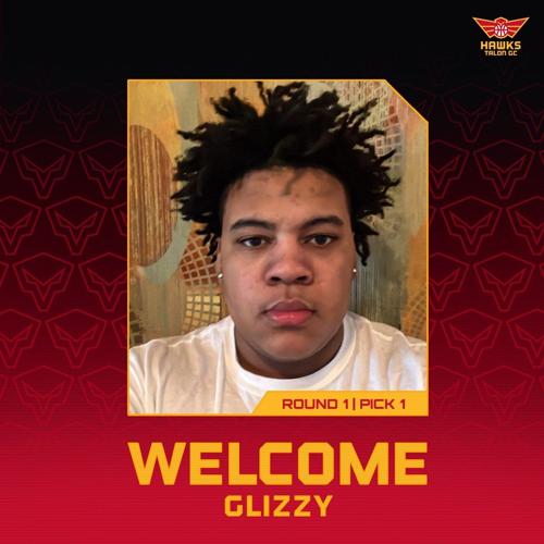 Hawks Talon Gaming additions include GLIZZY, No. 1 overall pick in NBA ...
