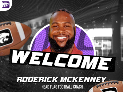 Norcross Grad Roderick McKenney to lead Duluth Girls Flag Football ...