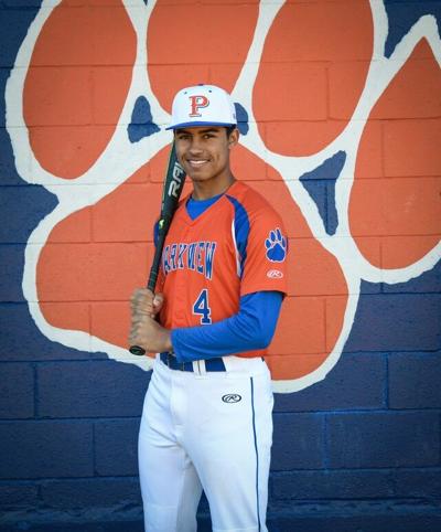 BASEBALL ROUNDUP: Garrett Lambert dominates as Parkview wins showdown ...