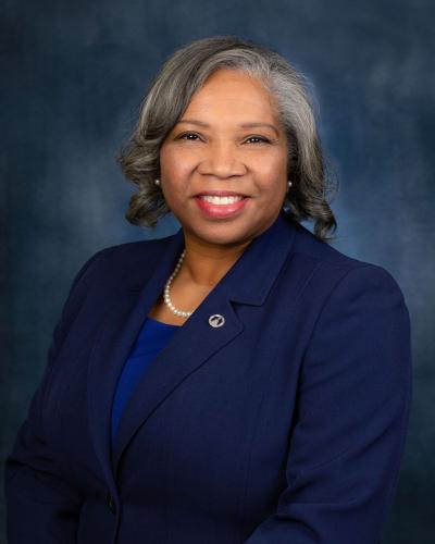 Lawrenceville Councilwoman Victoria Jones kicks off re-election bid ...