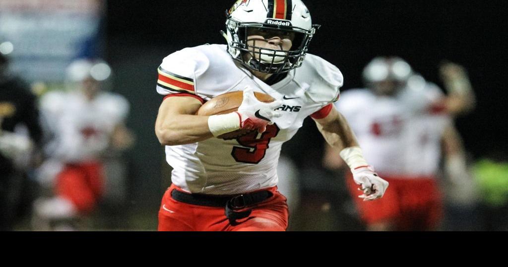 2017 Greater Atlanta Christian Spartans Projected Starters | Prep ...