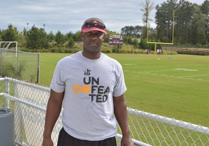 Getting to Know … Greg Lester | Football | gwinnettdailypost.com