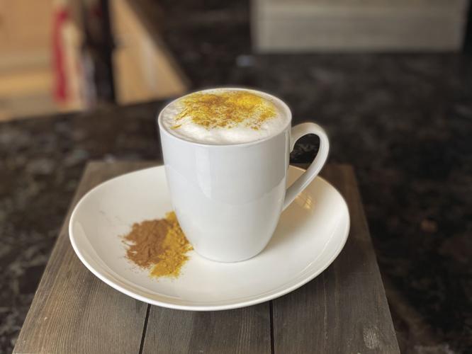 Add protein and immune health supporting benefits to your coffee ...