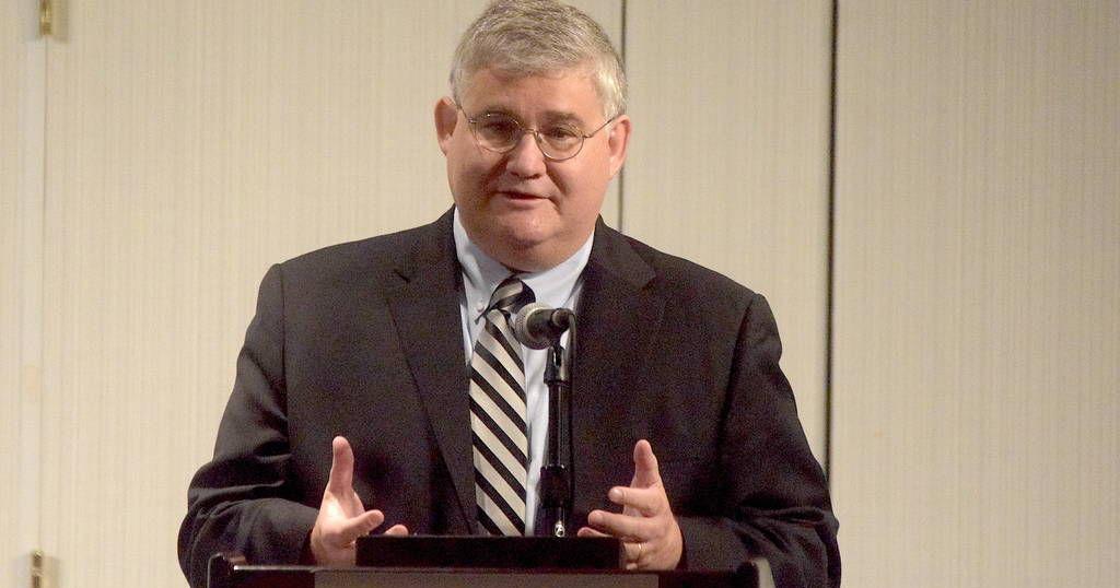 Lawmakers urging David Shafer to run for lieutenant governor | News ...