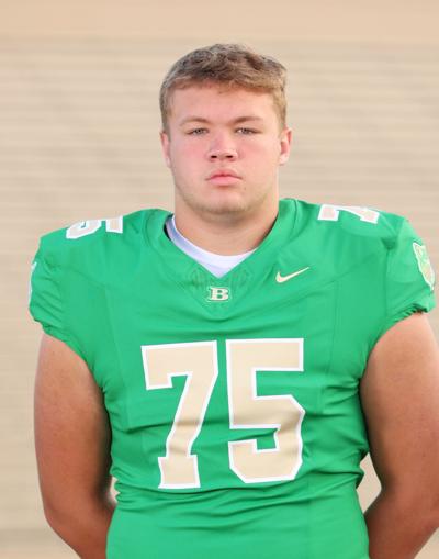 Buford Lineman Graham Houston Commits to Georgia Bulldogs | Prep ...