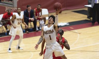 Norcross grad Tim Cameron sets Loyola assist record, racks up Southern ...