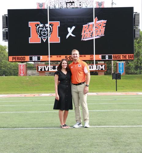 Former Mill Creek quarterback John Russ named head football coach at ...