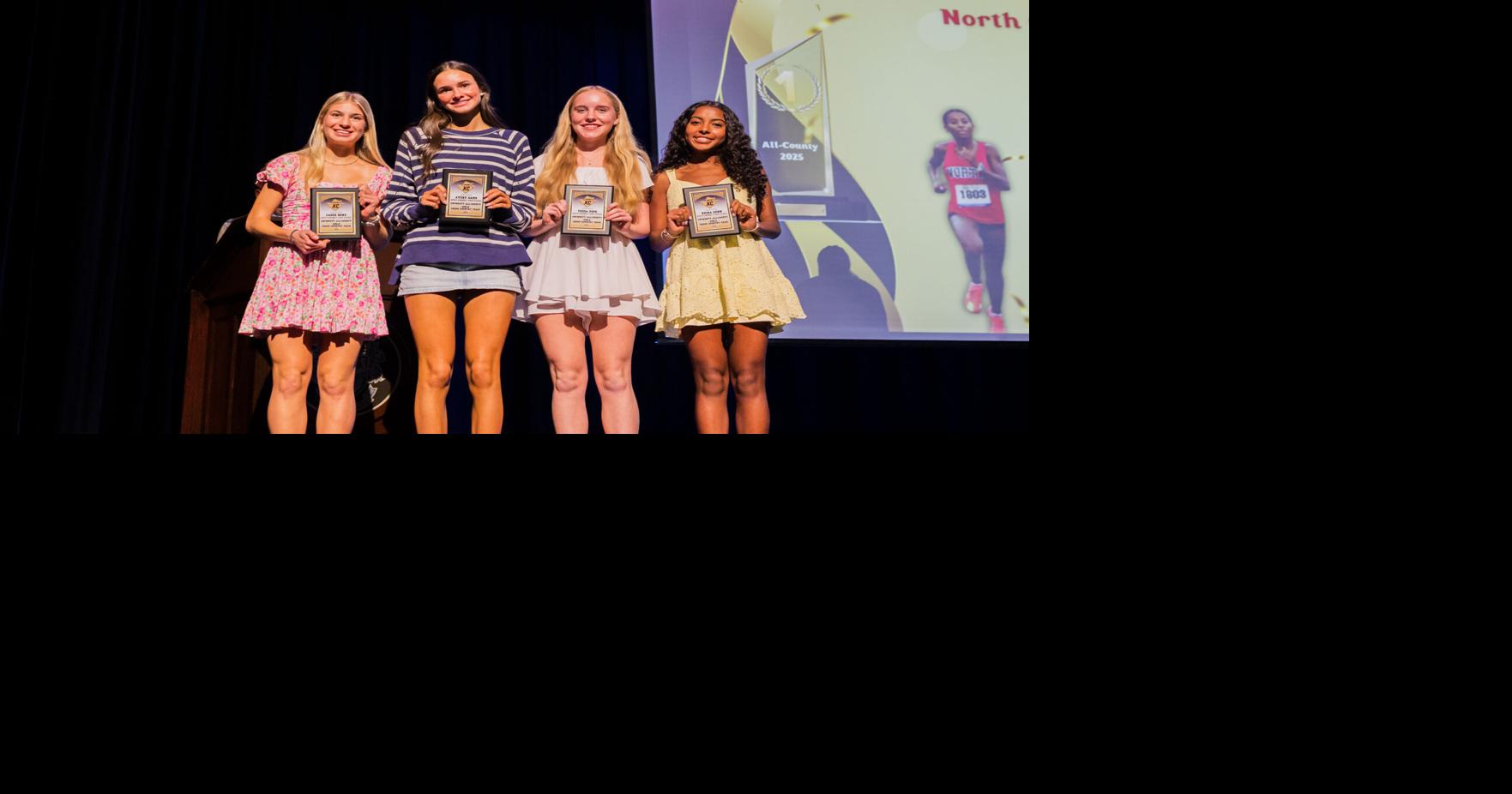 PHOTOS: Gwinnett All-County Cross Country Celebration | Prep ...