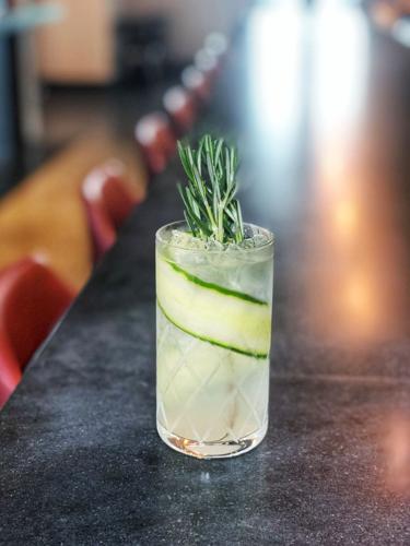 Chateau Elan unveils new Marc Bar & Restaurant | Cities ...