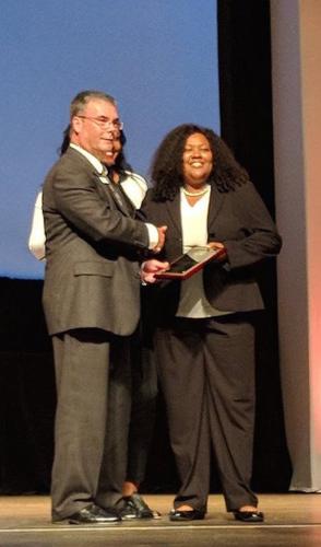GCPS teachers win state Career and Technical Educators honors | News ...
