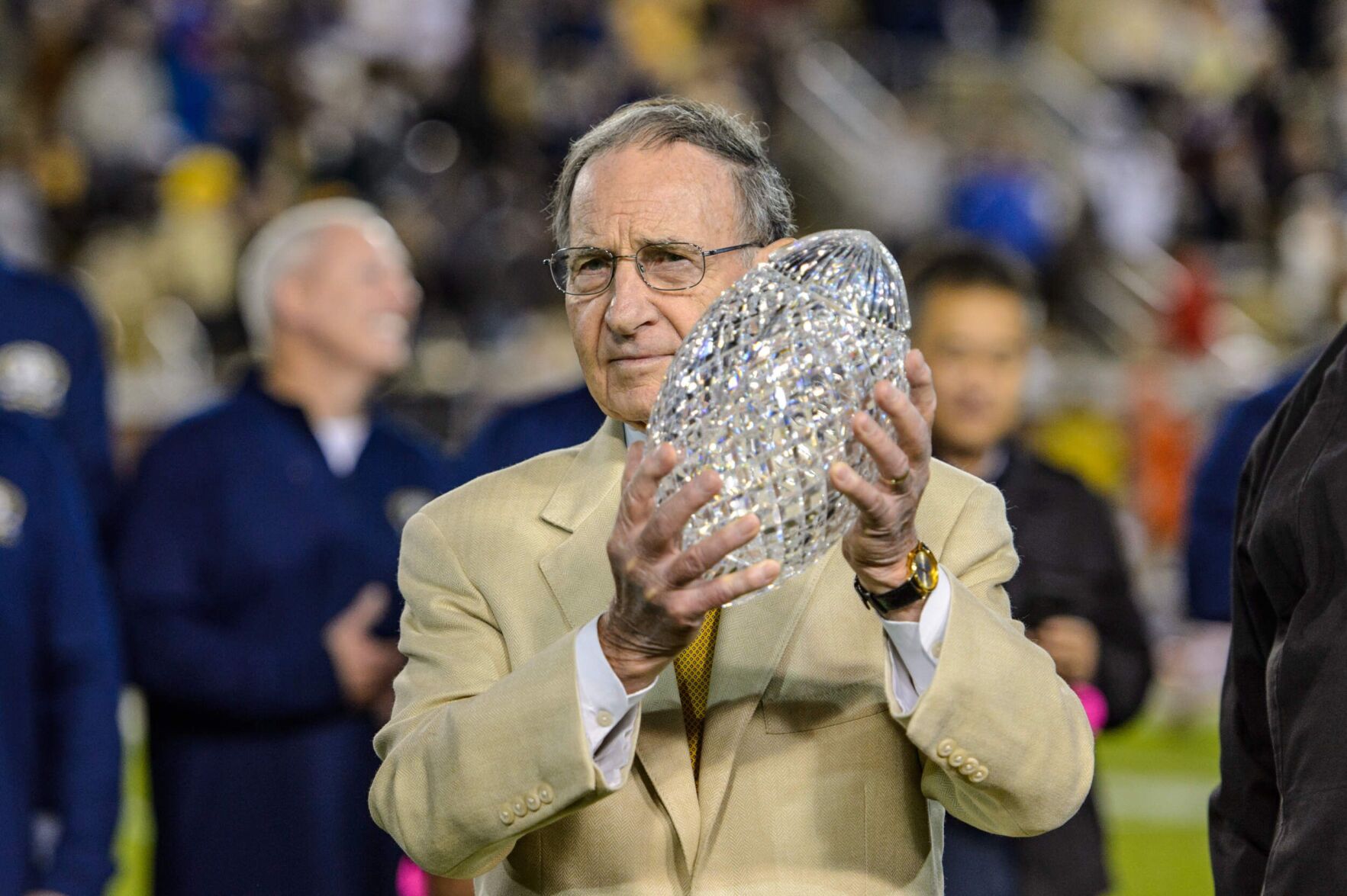 Former Georgia Tech Athletic Director Homer Rice Dies at 97 | Sports ...