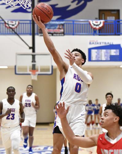 PHOTOS: Peachtree Ridge vs. Archer Boys Basketball | Multimedia ...
