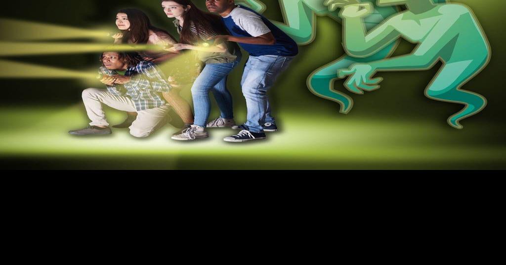 ‘Goosebumps: Phantom of the Auditorium, The Musical’ to haunt Aurora ...