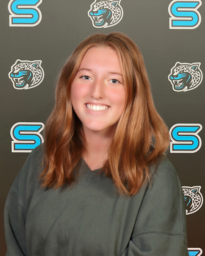 Sophie Locke, Seckinger | | gwinnettdailypost.com