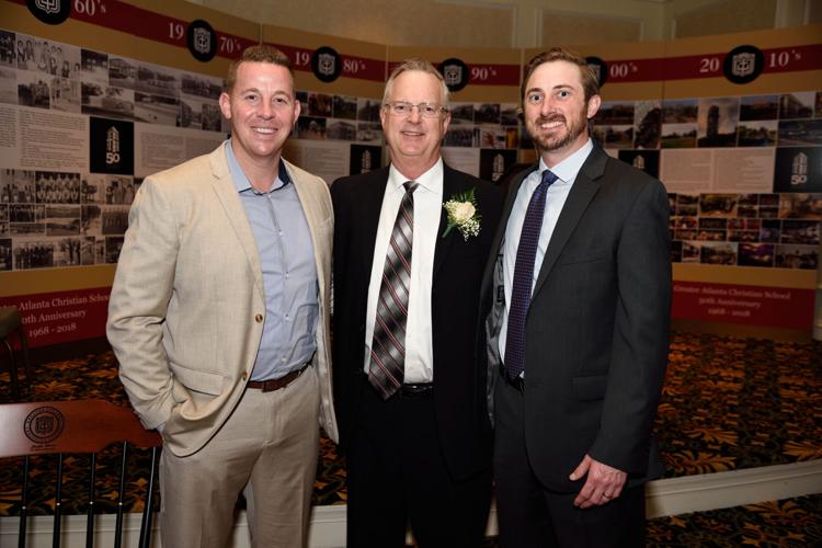 Tim Vick shephered GAC athletics over tremendous 43-year career | Prep ...