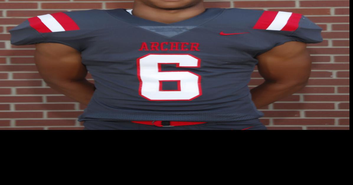 DEFENSIVE PLAYER OF THE WEEK: Archer's Andrew Spearman | Sports ...