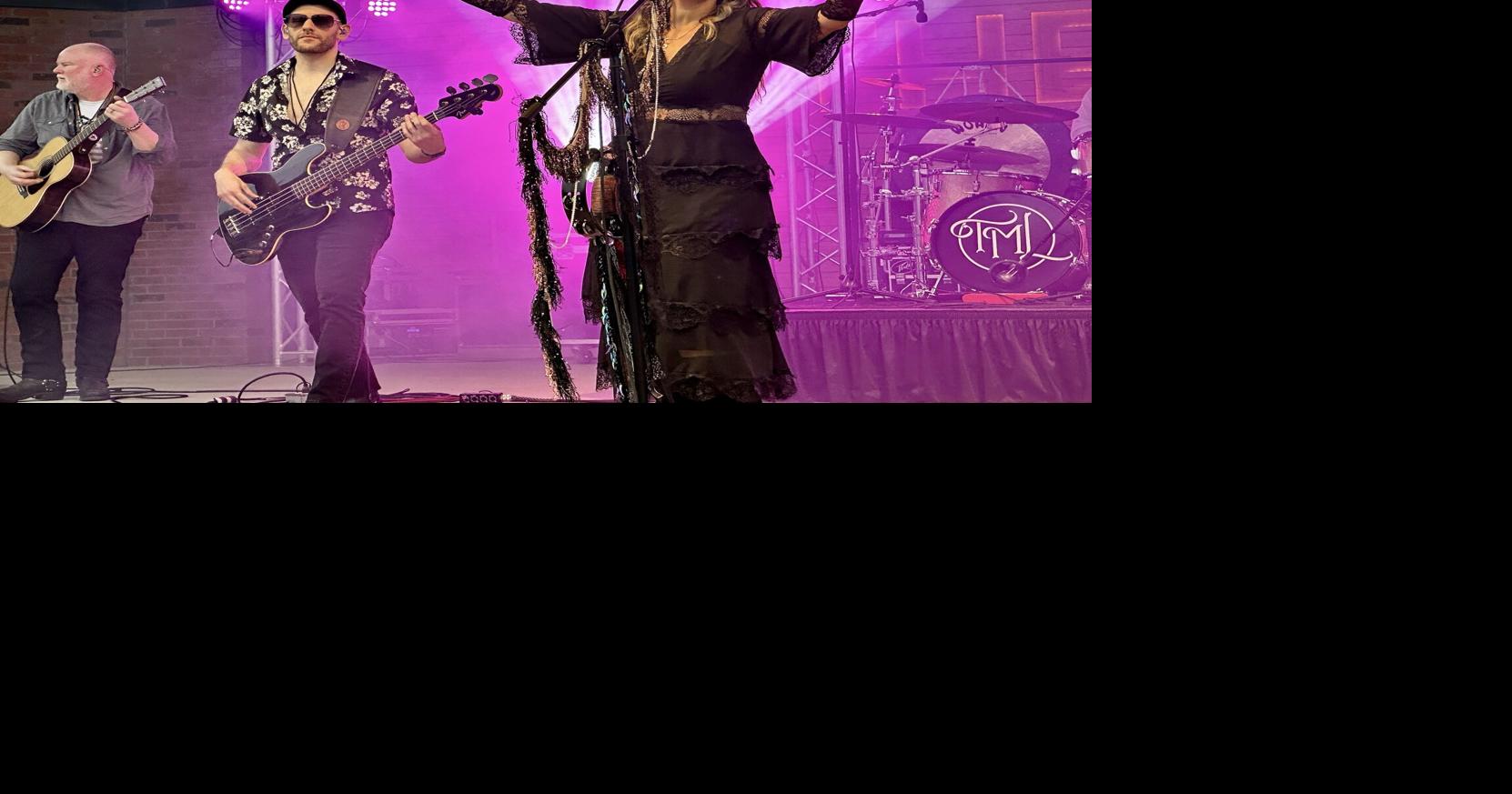 PHOTOS: The Fleetwood Mac Experience in Lawrenceville | Slideshows ...