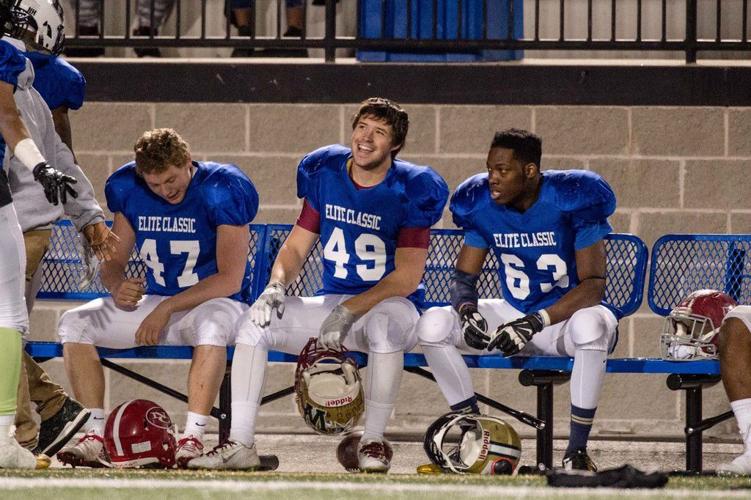 Georgia Elite Seniors Classic All-Star game | Multimedia ...