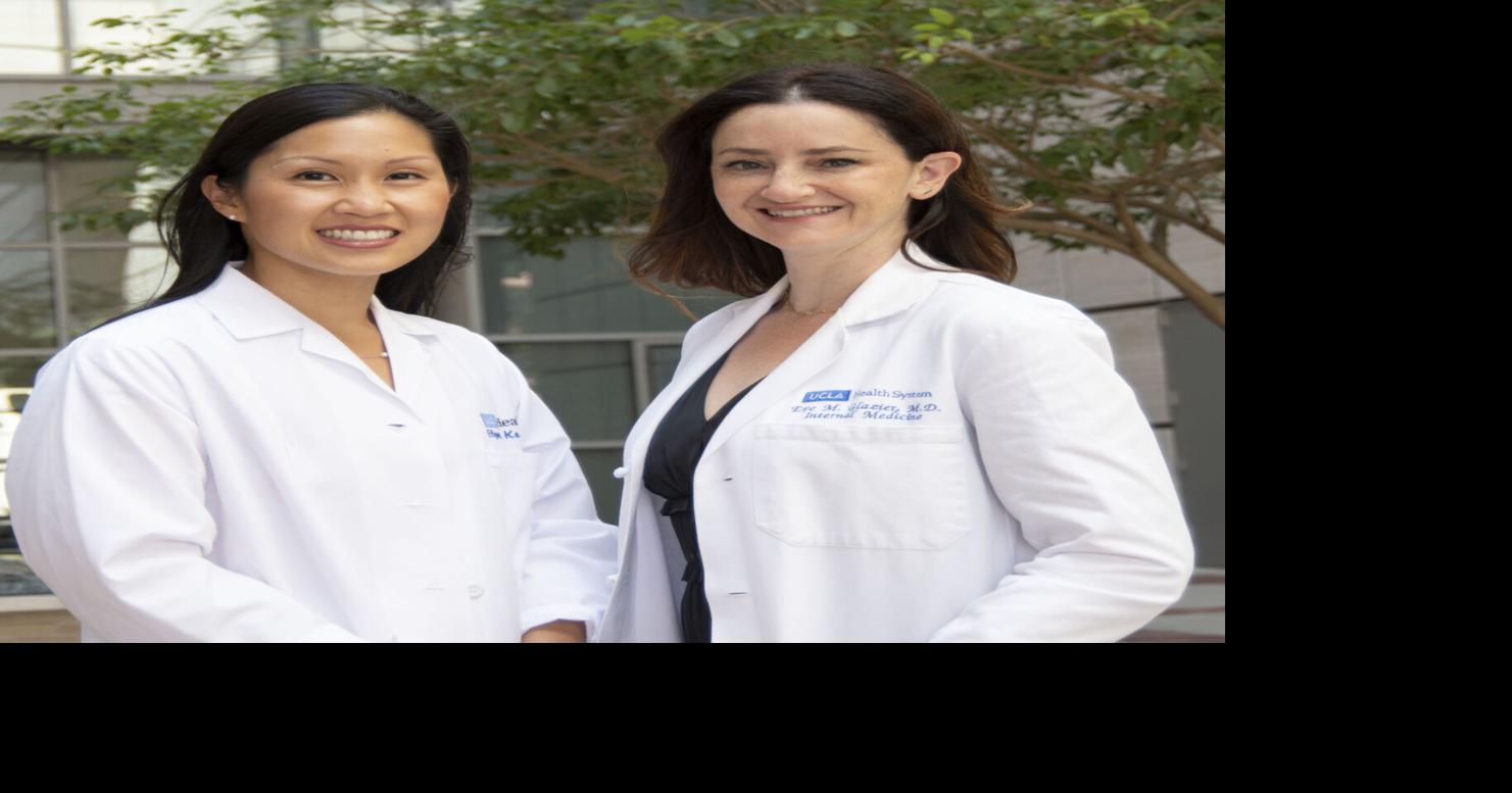 ASK THE DOCTORS: It's crucial to use sterilized water in nasal ...