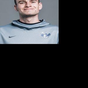 North Gwinnett grad Nick Mahoney wins prestigious Xavier University ...