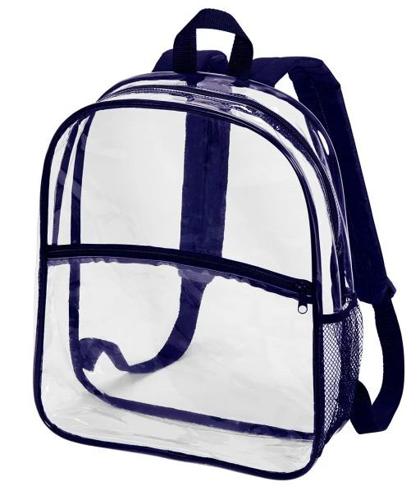 Gwinnett schools ditching clear book bag plans in favor of weapons ...