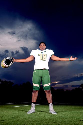 SUPER SIX: Grayson’s Tony Gray has rare blend of size and speed for an ...